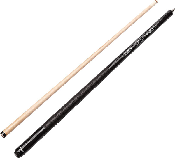 Viper Sure Grip Pro Black Pool Billiard Cue | Wish