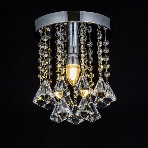 Modern Ceiling Lights Lamparas De Techo lustre Luminaria Abajur Ceiling ...