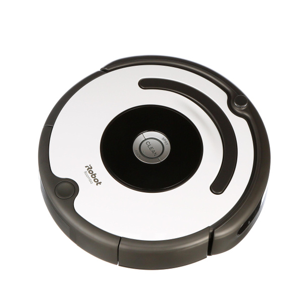 iRobot R670020 Roomba 670: Wi-Fi Connected Robot Vacuum | Wish