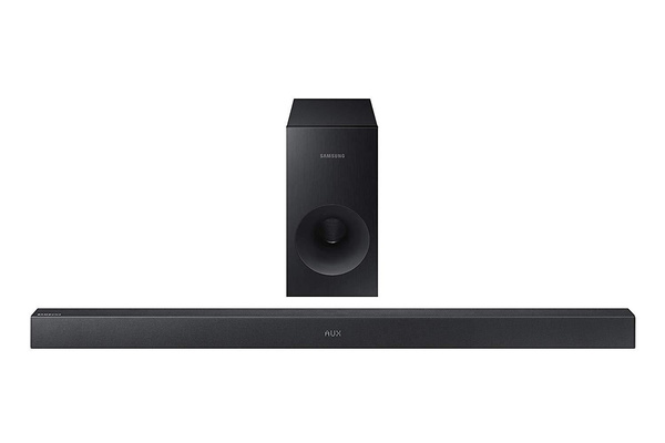 Refurbished Samsung HW-K369/ZA Soundbar System with Wireless Subwoofer ...