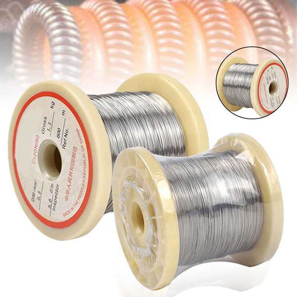 New 10m 0.3mm Electric Hot Wire For Hot Wire Foam Cutter Heating ...