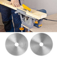 4 Inch Ultra Thin Steel Circular Saw Blade 100mm Bore Diameter 16/20mm ...