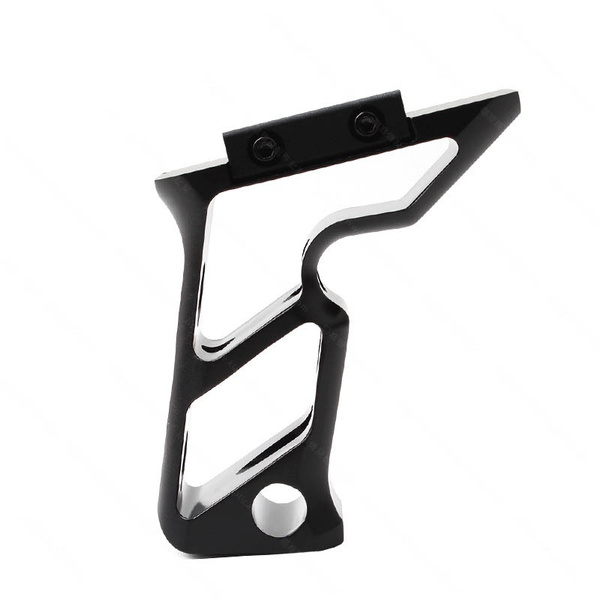 Light grip/Angled Foregrip/Vertical Grip Skeletonized With 20mm ...