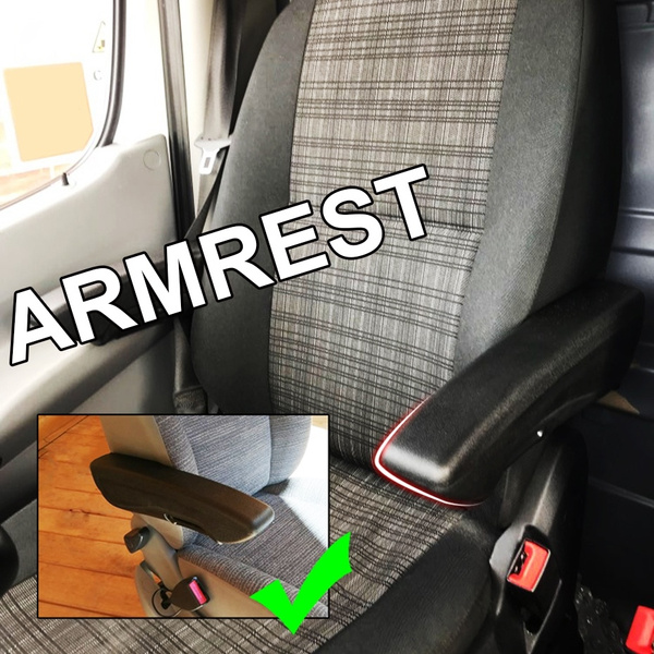 Xukey® Central Armrest Seat Arm Rest And Hand Holder Swift Chair ...