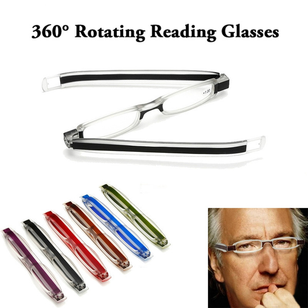 New Portable middle-aged Presbyopic Glasses elderly Presbyopia Glasses ...