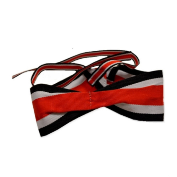 Imperial German Iron Cross Medal Replacement Ribbon Medal Accessories ...