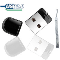 High quality Mini USB2.0 USB flash drive 16GB/ 32GB / 64GB / 128GB ...