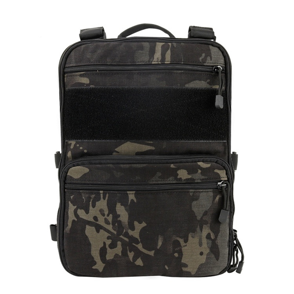 For Portable WST Tactical Variable Capacity Backpack | Wish