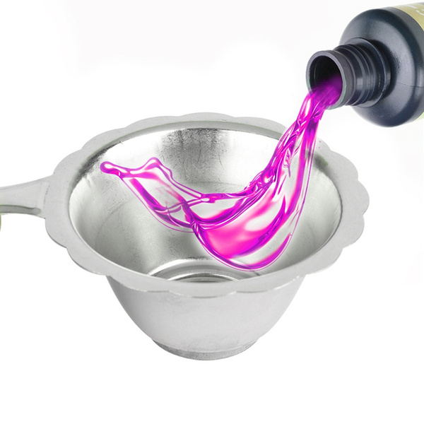 DOTBIT Alloy Filter Cup Strainer Reusable SLA/DLP for Photocuring 3D ...