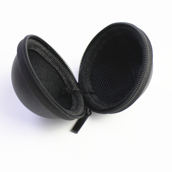 2019 Portable Carrying Carry Bag With Crystal Transparent Case Cover ...