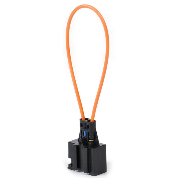 MOST Fiber Optic Loop Female Connector | Wish