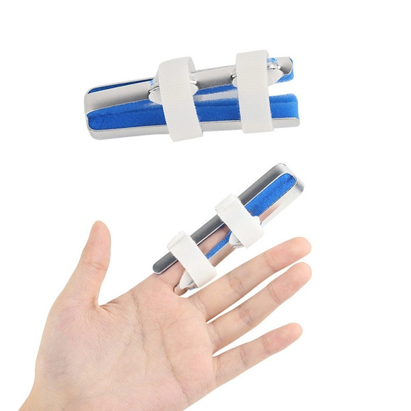 Finger Fracture Fixation Splint Knuckle Deformity Dislocation Fixation ...