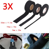 MultiPurpose Car Self Adhesive Anti Squeak Rattle Felt Automotive ...