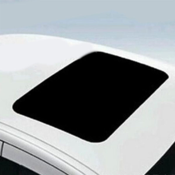 DIY High Quality Popular Decal Car Roof Removable Universal Fadeless ...