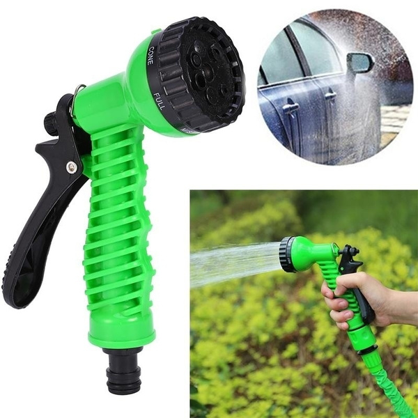 Car Water Spray Portable High Pressure Sprinkler Car Sprayer | Wish