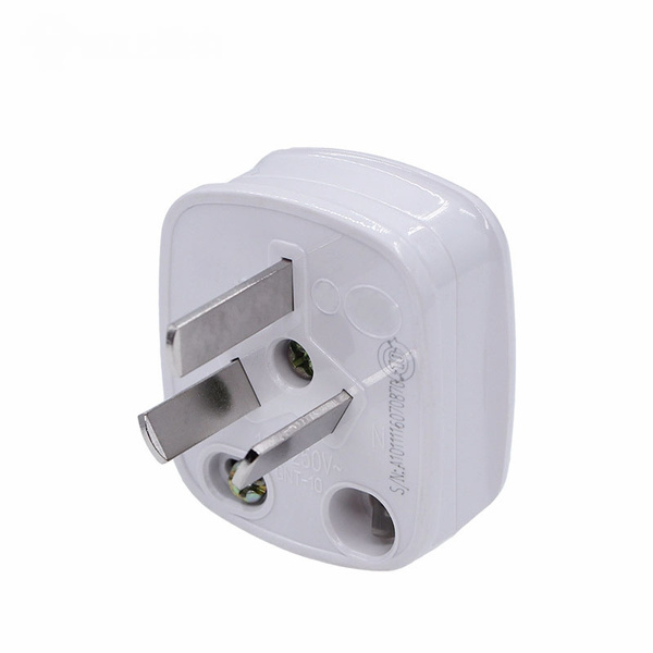 GNT-10/10A 250V Industrial Plug and Socket Removable Single Phase ...