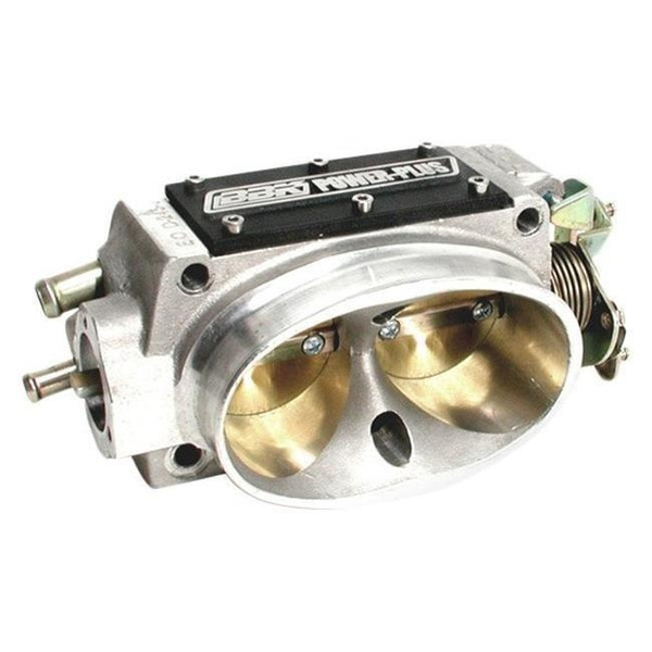 BBK Performance 1544 58 mm High Flow Twin Throttle Body for 1994-1997 ...
