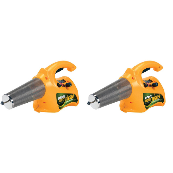 Repel 190397 Propane Insect Fogger For Repelling Mosquitoes, 56% OFF