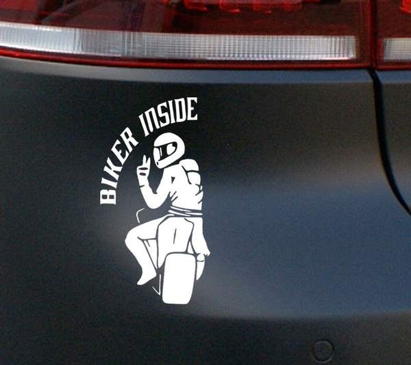 High-quality Motorrad Aufkleber peace Auto Tuning Sticker Motorsport ...