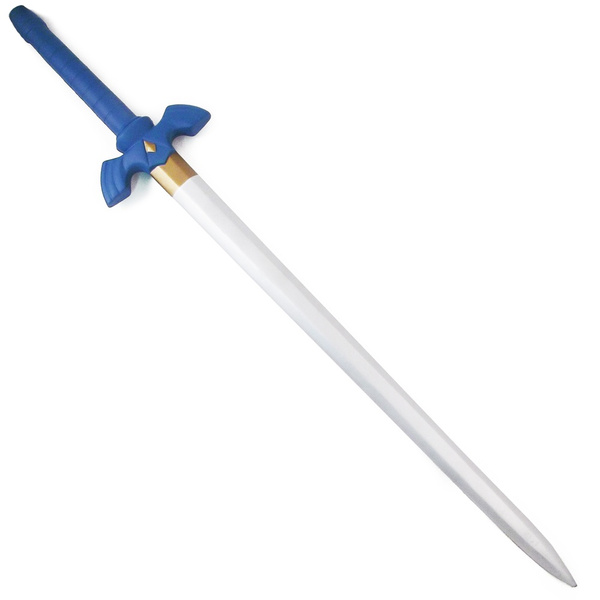 The Legend of Zelda Master Sword Cosplay Costume Accessory 42 Inch | Wish