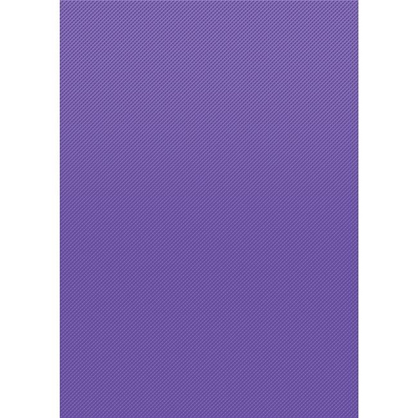 Teacher Created Resources TCR32207 4 x 12 ft. Ultra Purple Bulletin ...