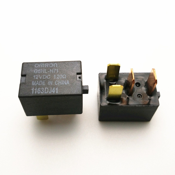 Air Conditioning A/C Relay for Honda Accord Civic CR-V FR-V 39794-SDA ...