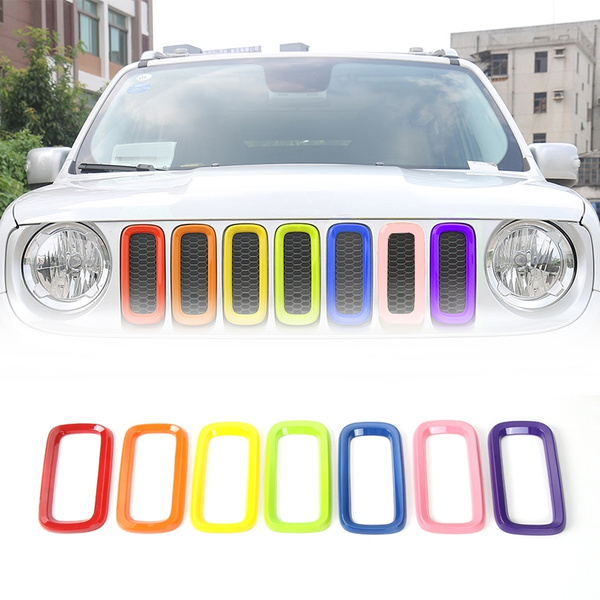 Jeep Renegade Accessories 2017