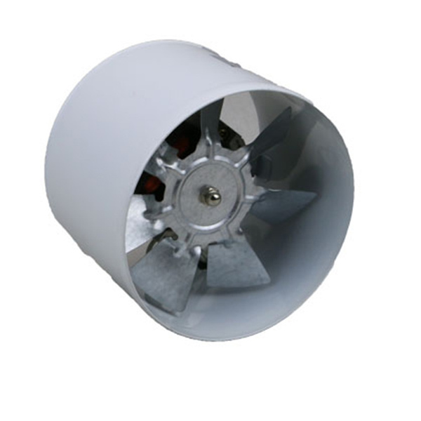 Mini High Speed Inline Blower Fan | Wish