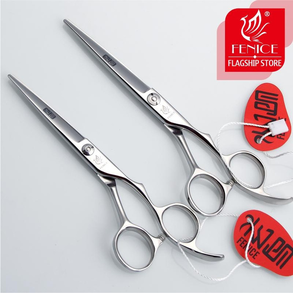 Master Series high quality JP440c 5.5 6.0 6.5 inch hair cutting ...