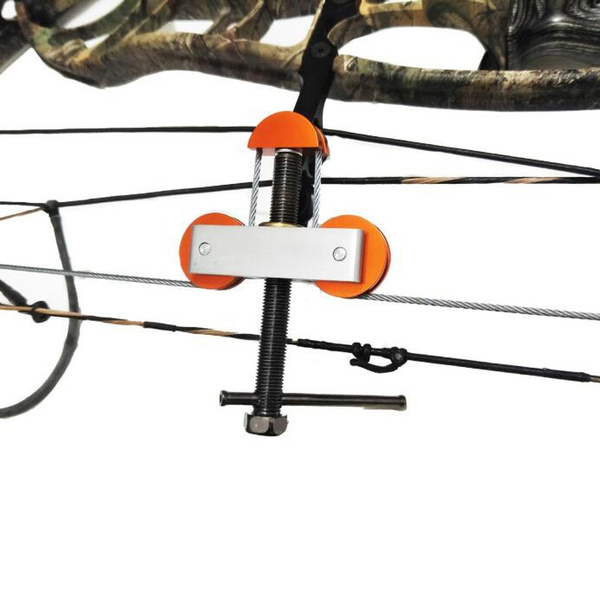 compound special bow opener, for bow and arrow equipment simple ...