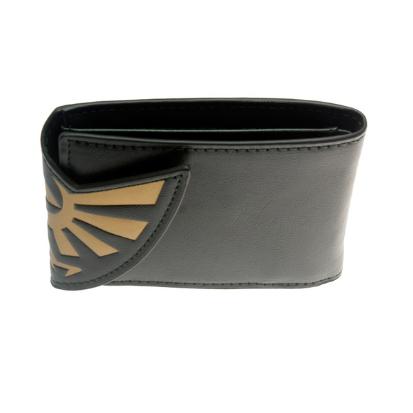 The Legend of Zelda Wallet | Wish