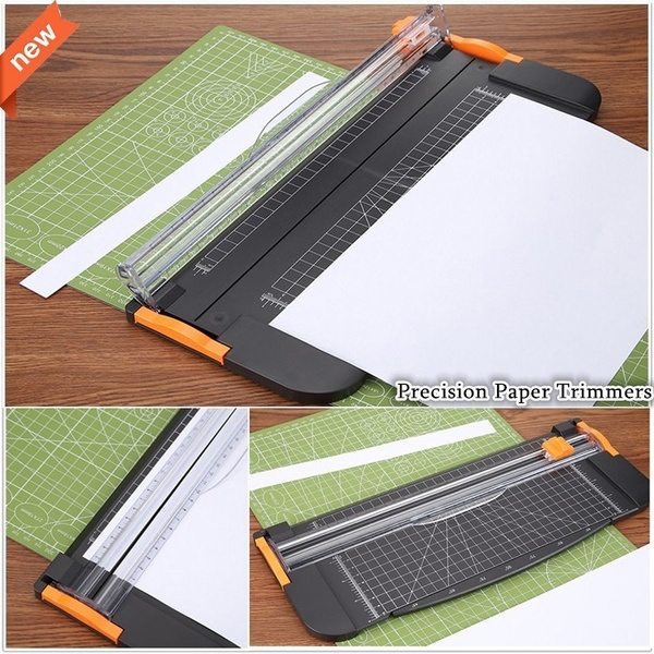 Hot Selling Mini A4 Paper Cutter Trimmer Photo Label Cutting Guillotine ...
