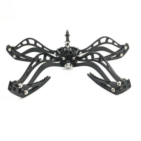 Acrylic Manipulator Drone Mantis Claw Hook Grabber Kit Automatic ...