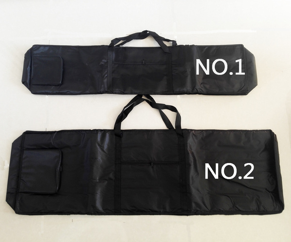 88 Keyboard Bag Waterproof Electronic Piano Cover Case For Electronic ...