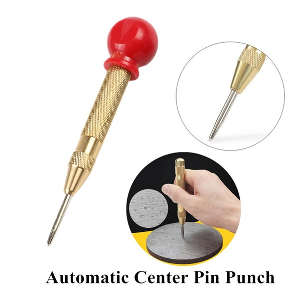 2colors Professional Home Automatic Stainless Steel Marking Starting ...