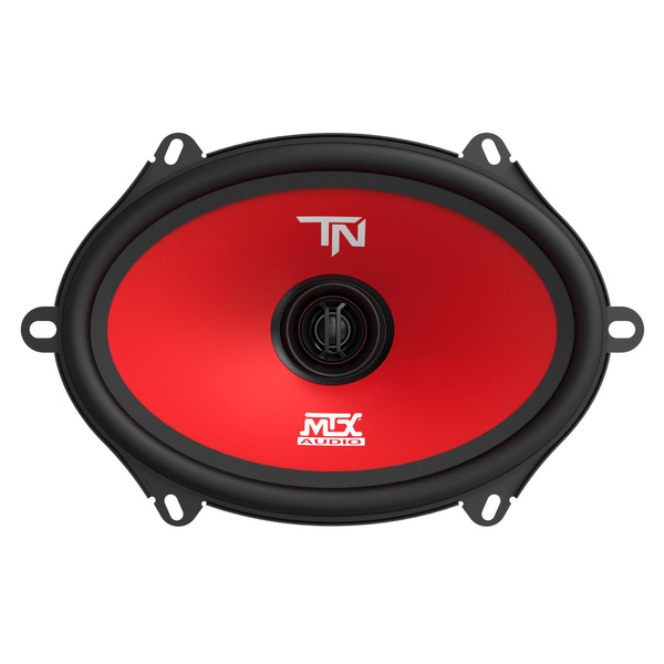 MTX Terminator 68 5 by 7 Inch Speaker Pair with 55 Watt RMS Power ... MTX Terminator 68 5 by 7 Inch Speaker Pair with 55 Watt RMS Power ...