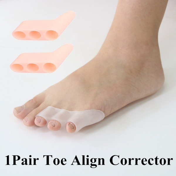1pair Professional Health Home Foot Care Durable Comfortable Soft 3 ...