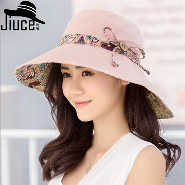 Hat Female Summer Sun Cap Sunshade Cap Uv Proof Outdoor Sunscreen Cap