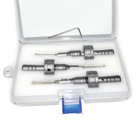 CDSJ Adjustable Adjust 6.0mm / 6.5mm / 7.0mm Cross Lock Quick Hand ...