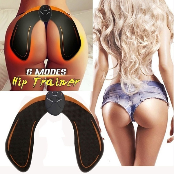 Ems Hip Trainer Electric Trainer Helps Lift Shape | Wish