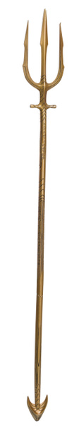 Aquaman 3 Pronged Trident | Wish
