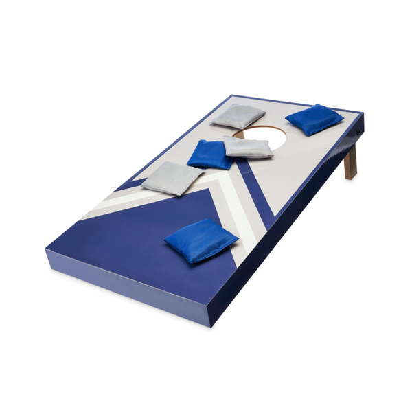 Indoor Cornhole Set by True | Wish