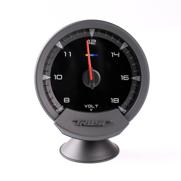 Universal Auto Gauge GReddy Sirius Meter Series Trust 60mm 7 colors RPM ...