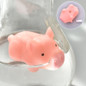 Silica Gel Super Cute Pig Can Pinch Piglet Cry Called Girl Heart Small ...