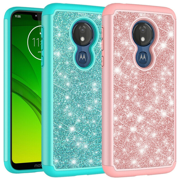 For Motorola Moto E6 / G7 / G7 Plus / G7 Play / G7 Power / Z4 Play Case ...