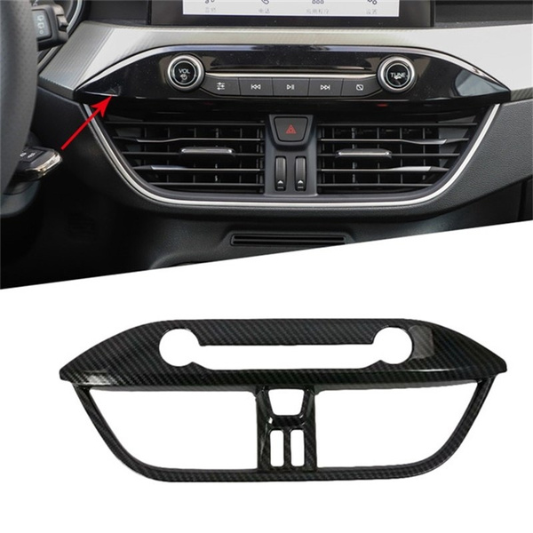 For Ford Focus Sedan/Hatchback 2019 2020 Center Console Air ...