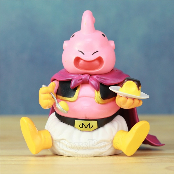 NEW Dragon Ball Majin BUU 15cm 6" Figure Dragonball Z GT Super Saiyan ...