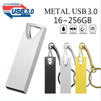 Pen drive16GB 32GB 64GB 128GB 256GB Mini USB Flash Drive Waterproof Usb ...