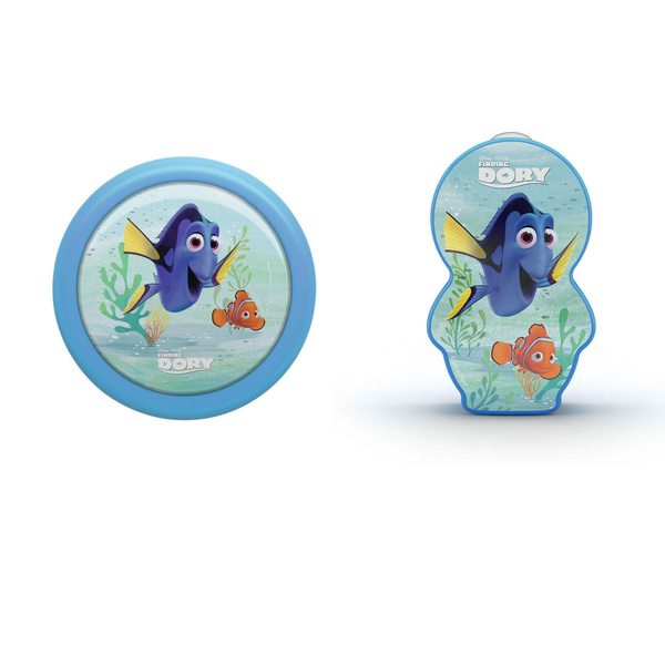 Philips Disney Pixar Finding Dory Wall Light w/ Philips Disney Pixar ...