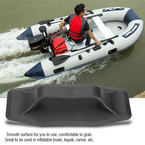 1 Pc Grab Rail Handle Handrail for Inflatable Boat Rubber Dinghy Rib ...
